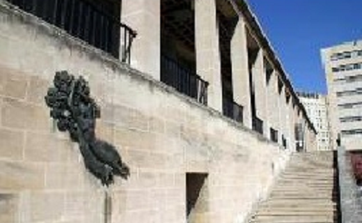 BU Saint-Charles : réouverture prévisionnelle au public le 18/09 | bu ...